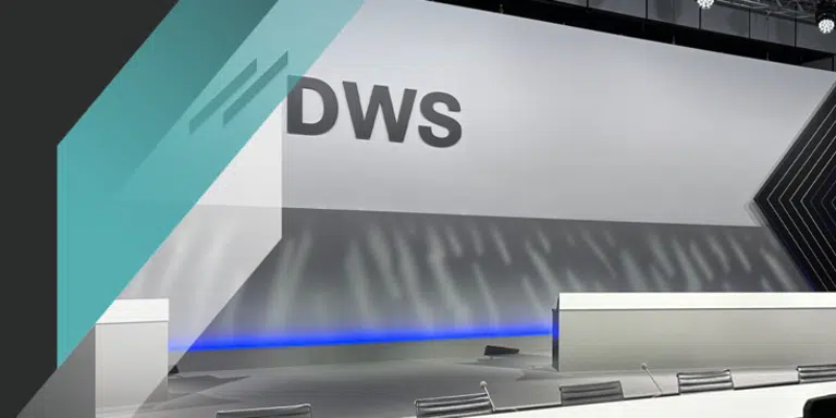 Dws Hauptversammlung 2023